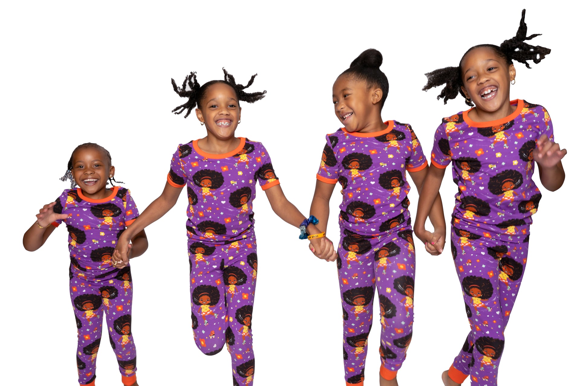 Dreams and Jammies | Girls Sleepwear & Pajamas